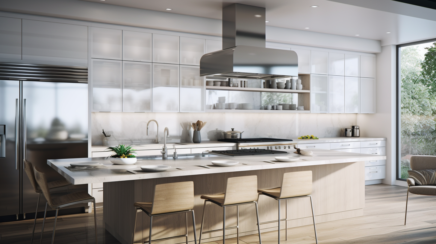 The Vital Role Of Kitchen Ventilation: Improving Performance, Health ...